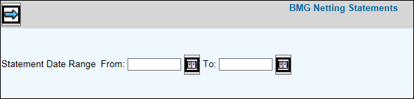 BMG Netting Statements